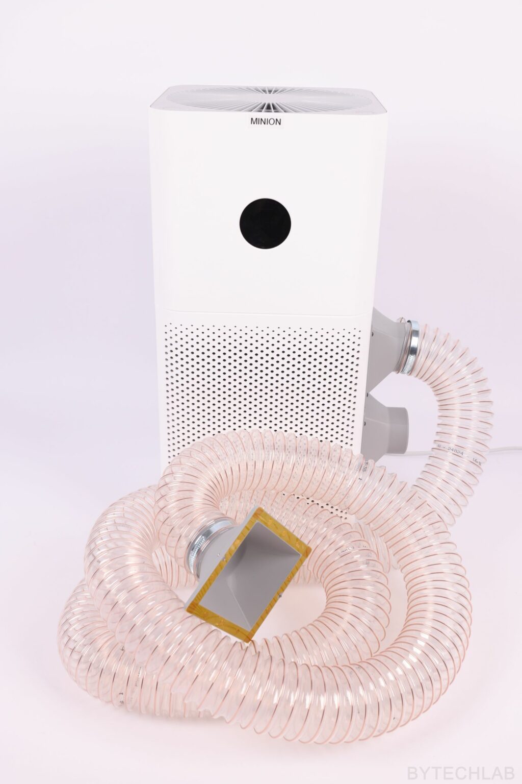 Bambu Lab X1C Fume Filtering System - ByTechLab